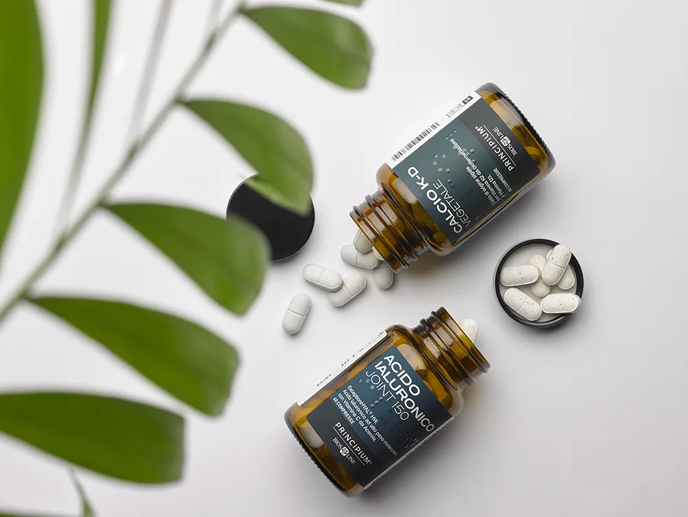 Tensiolen Principium