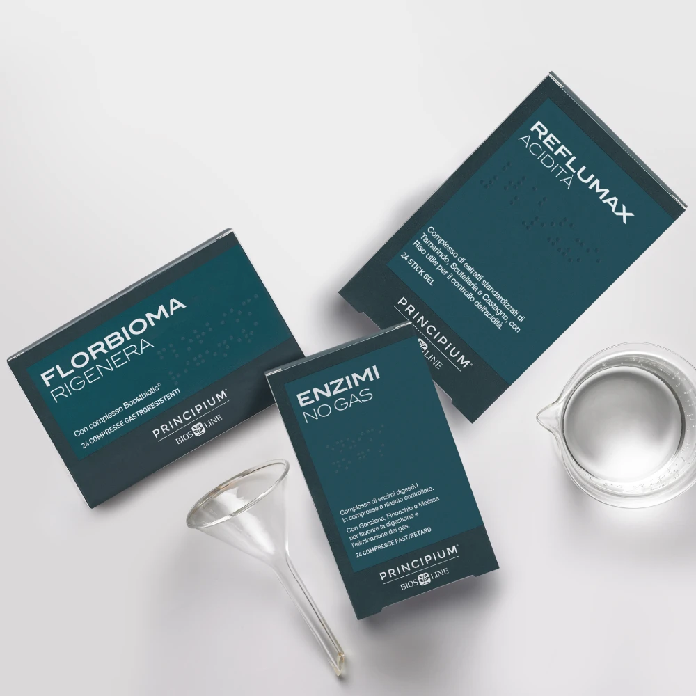 Enzimi No Gas Principium