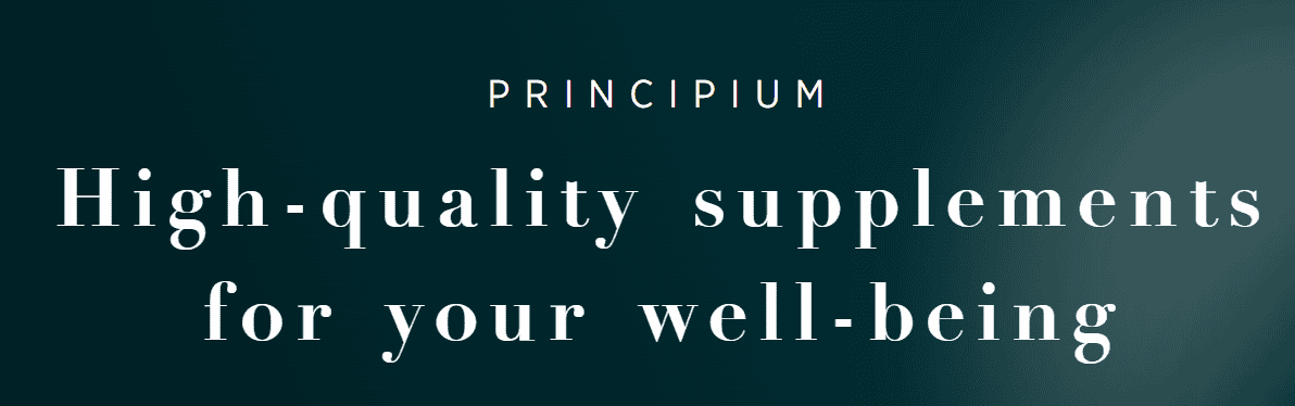 Principium Life by Bios Line by Bios Line