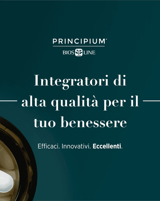 Principium Life Italia by Bios Line