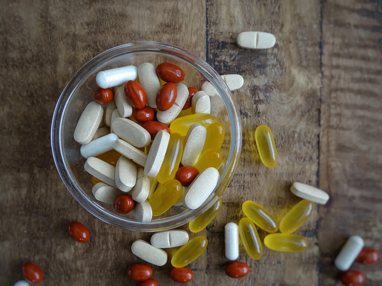 Farmaci e integratori alimentari: quali sono le differenze ...